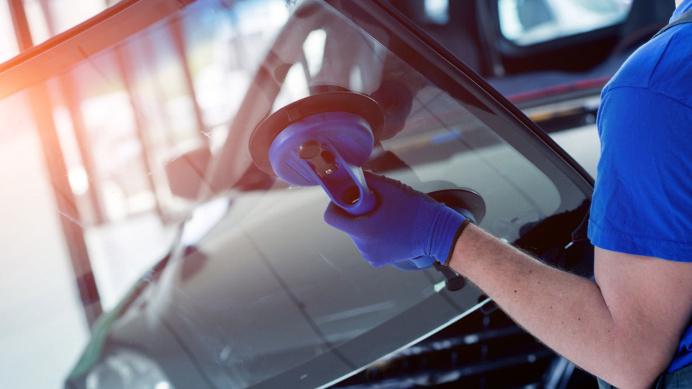 The Key To A Flawless Side Window Replacement Process