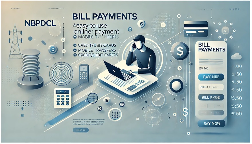 Billing Discrepancies: What to Do If Your NBPDCL Bill Seems Incorrect